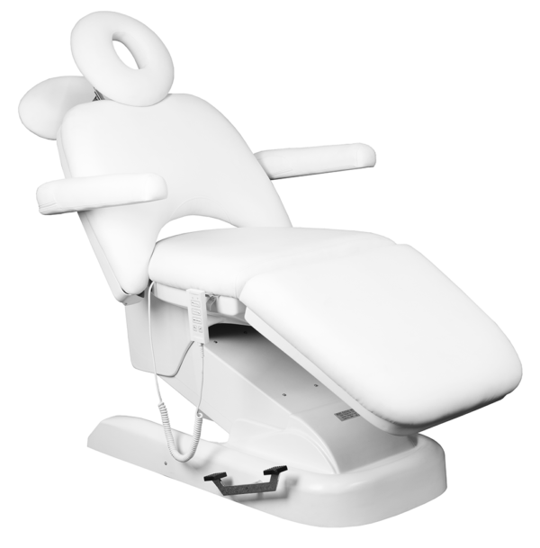 Electric Treatment Chair – United Team Group